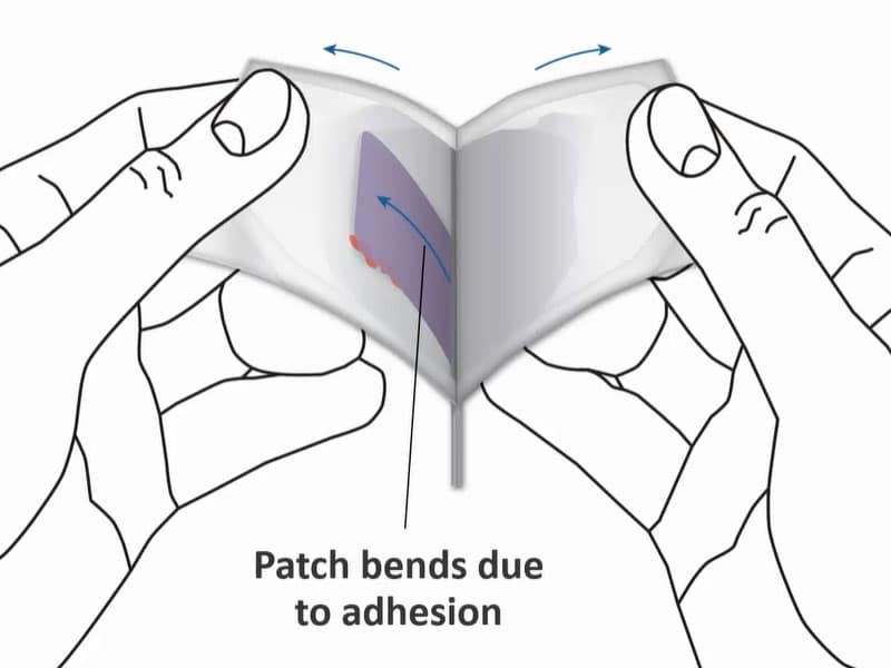 Transdermal Patch Tutorial - FTI Consulting Trial & Arbitration Support